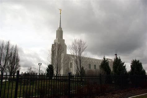 Twin Falls Idaho Temple Photos 3d Latter Day Temples