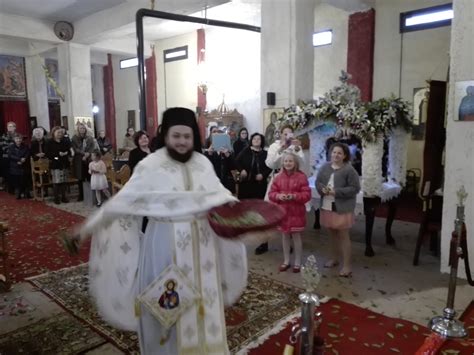 ΑΓΙΟΣ ΓΡΗΓΟΡΙΟΣ Ο ΠΑΛΑΜΑΣ ΜΕΛΙΣΣΟΧΩΡΙ Μ Σάββατο 1η Ανάσταση