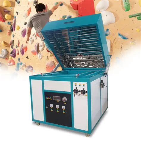 Automatic Vacuum Forming Machines Acrylic Abs Pp Pc Eps Pvc Pet Ps