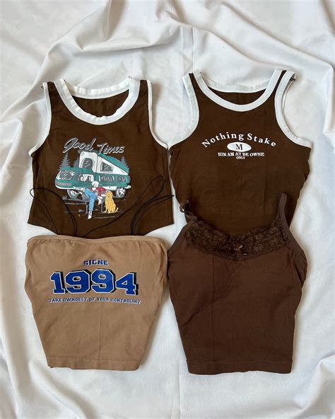 ونگوک استایل ، آنلاین شاپ اکسسوری ‎ ‎کراپ تاپ جدید رسیده🌝 حتما ورق بزنید — فری سایز کاپ دار