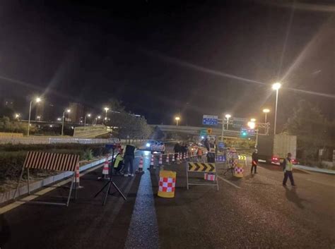 聚焦小问题 精准维护 长春市全方位进行街路城市伤痕治理凤凰网长春 凤凰网