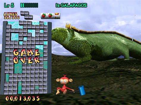 Download Sega Tetris Arcade My Abandonware