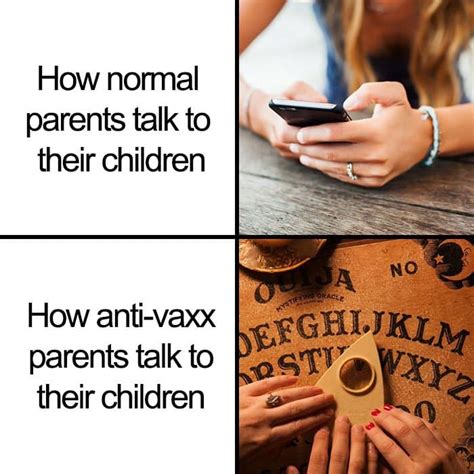 30 Hilarious Anti Vaxxer Memes Elite Readers