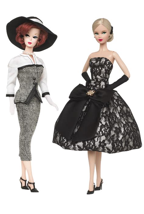 Barbie And Fashion Royalty Dolls