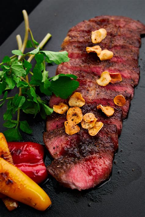 How To Cook Wagyu Steak The Japanese Way