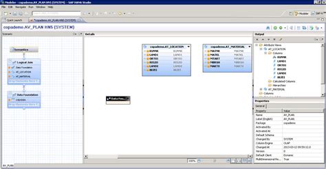 COPA E2E Modelling Scenario In SAP HANA 1 0 Part 2 SAP Community