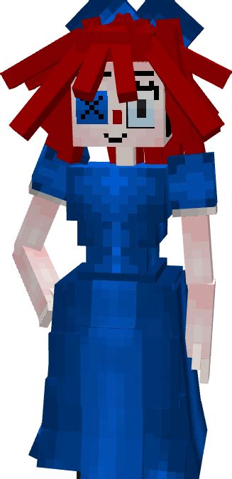 The Amazing Digital Circus Addon Minecraft Addons Pe