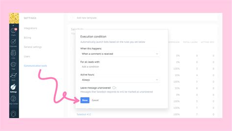 Automate Instagram Comment Replies — Kommo