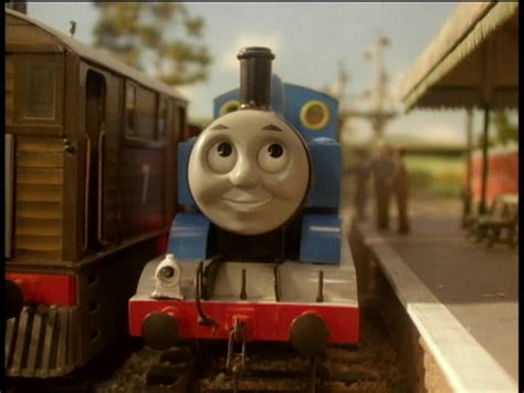 Thomas And Friends Thomas And The Special Letter Dvd Iso Anchor Bay
