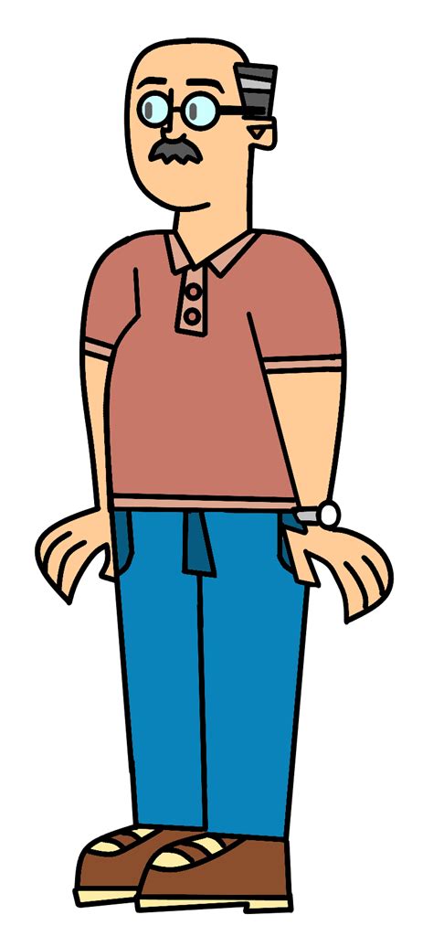 Donny Total Drama Payback Wiki Fandom
