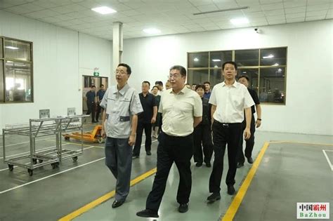 省人大调研组到我市调研打击生态环境和资源领域犯罪工作情况霸州动态新闻中心霸州市人民政府