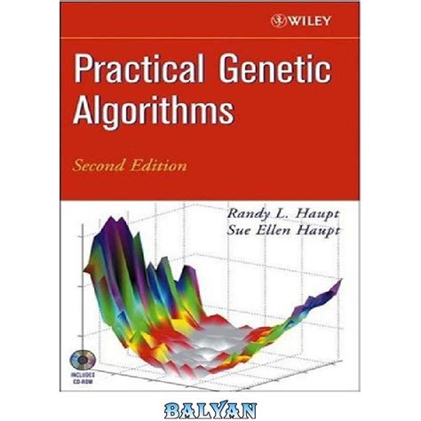 خرید و قیمت دانلود کتاب Practical Genetic Algorithms ا الگوریتم های