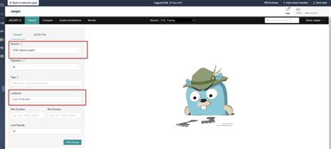 Introduction To Collecting Traces With OpenTelemetry Logz Io