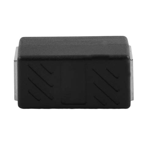 Rj45 Femelle à Femelle Câble Réseau Connecteur Eth Grandado