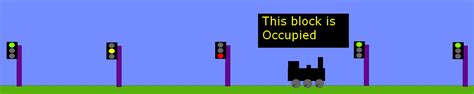 Ruperts Insights Automated Signals Using Arduino Block Detection