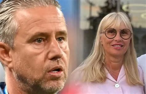 Prima soție a lui Laurențiu Reghecampf n a mai suportat și a spus
