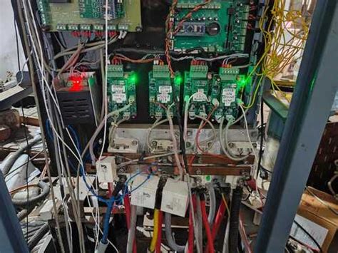 Lab Model Precision Power Source At Best Price In Nashik Electron Gyration Research