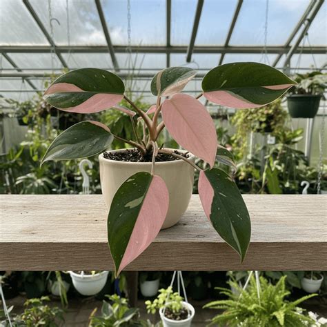 Tiny Pink Princess Philodendron In Pot Your Ultimate Guide