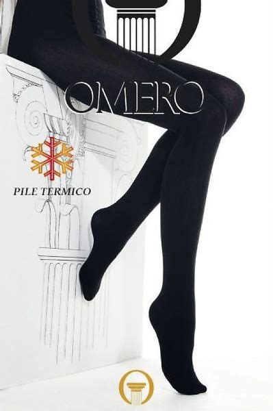 Колготки Omero nero, 100 den и выше - купить с доставкой по выгодным ...