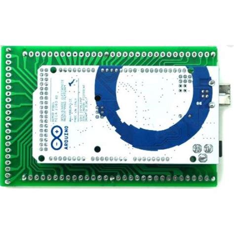 Jual Arduino Mega Terminal Shield Pcb Prototype Terminal Block Kab Bogor Kang Robot