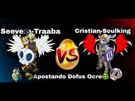 Seevera Traaba Vs Cristian Soulking Apostando Ocre Tymador Vs Sram