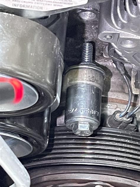 How To Replace A Alternator On A 2006 Honda Element Qanda Hon
