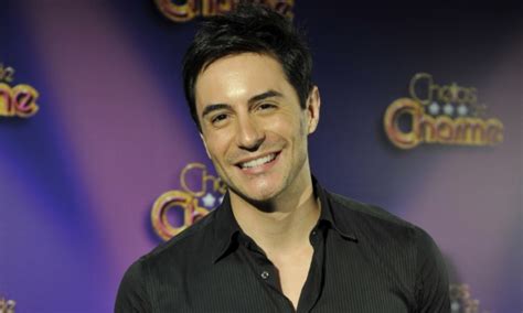 Ricardo Tozzi Fala Sobre ótima Fase Da Carreira Ricardo Tozzi Sua