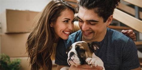 The Wildly Unconventional Oral Sexpuppy Agreement That Saved Our