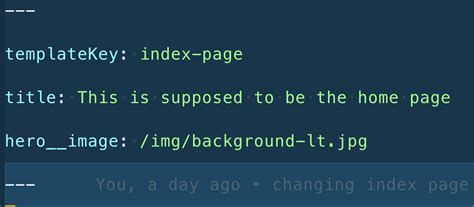 Error GraphQL Error Field Type Image Must Not Have A Selection Since