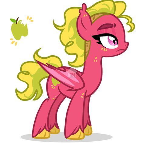 Fruit Loop On Toyhouse
