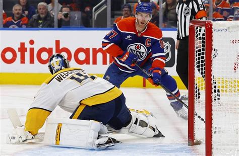 Connor Mcdavid Reaches 1 000 Nhl Points Becomes Fourth Fastest Player To Hit Milestone The