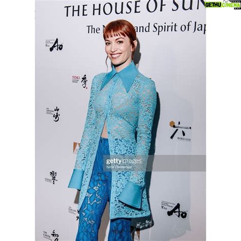 Britt Lower Gethu Cinema