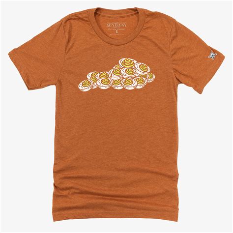 The Deviled Eggs Kentucky Tee The Kentucky Shop