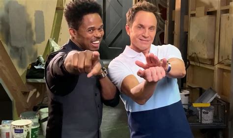 Mighty Morphin Power Rangers Once And Always Netflix Metal Bridges