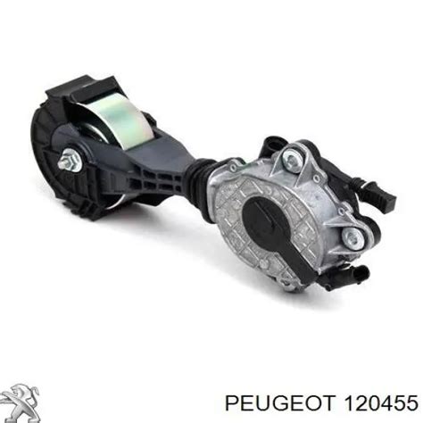 120455 PEUGEOT/CITROEN tensor de correa poli v
