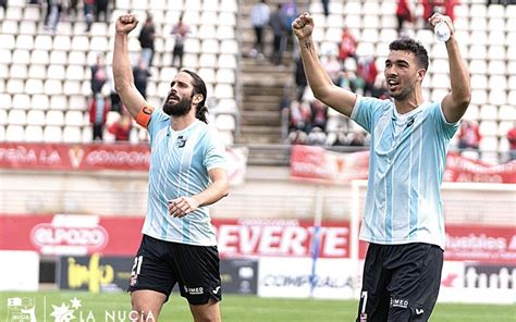 Análisis Del Rival Atlético Mancha Real Cf La Nucía