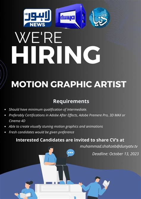 Muhammad Shahzeb On Linkedin Were Hiring