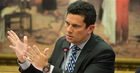 El Juez Sergio Moro Ordena La Prisión Inmediata De Lula Da Silva