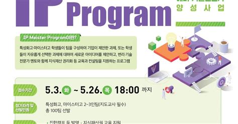 직업계고 학생들 아이디어 19건 기업 현장으로 기술이전된다