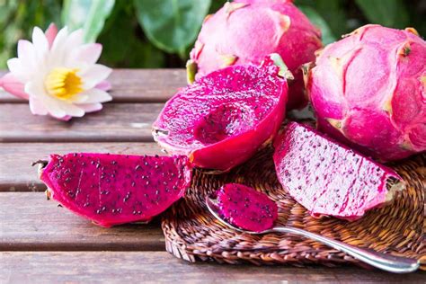 30 Exotic Asian Fruits You Must Try Nomad Paradise