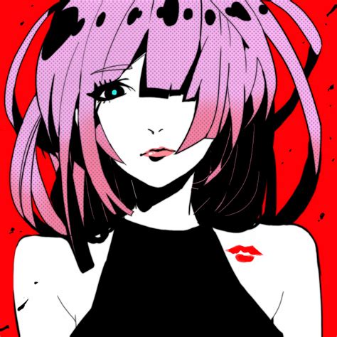 How To Draw Anime Lipstick Lipstutorial Org