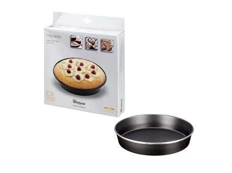 Crisp talíř do mikrovlnky WPro AVM 285 | AP Servis