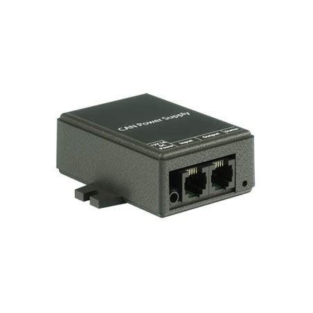 12V DC CAN Bus Power Module