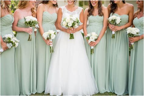Bridal Gown Olive Green At Cristina Andrew Blog