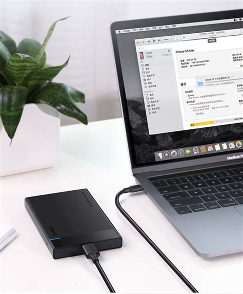Buy UGREEN 20103 USB C To Micro B 3 0 Cable In Sri Lanka Best Price