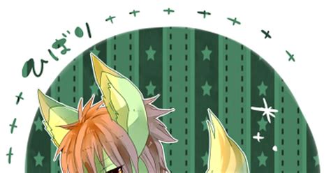 オリジナル フォロワーキャラ化その9 らっしーのイラスト Pixiv