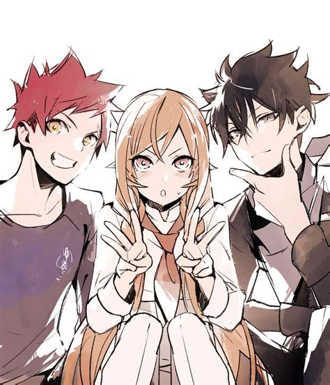 Shokugeki No Soma Yaoi Gay Hentai Sadebareading