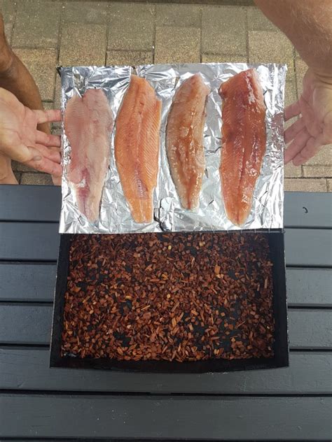 Unbeatable Smoked Trout Recipe Simple Steps Simply Meat Smoking
