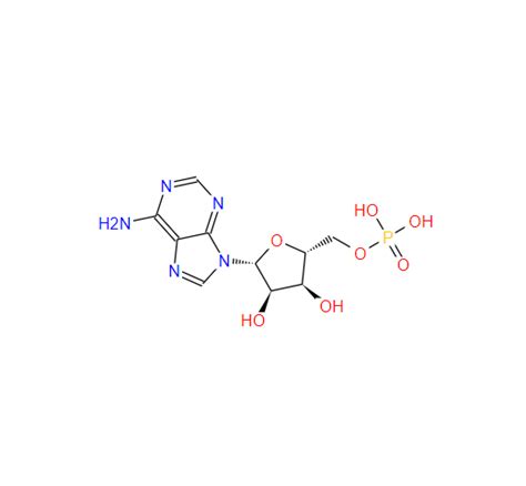 Adenosine 5 Monophosphate 61 19 8 Chemboat