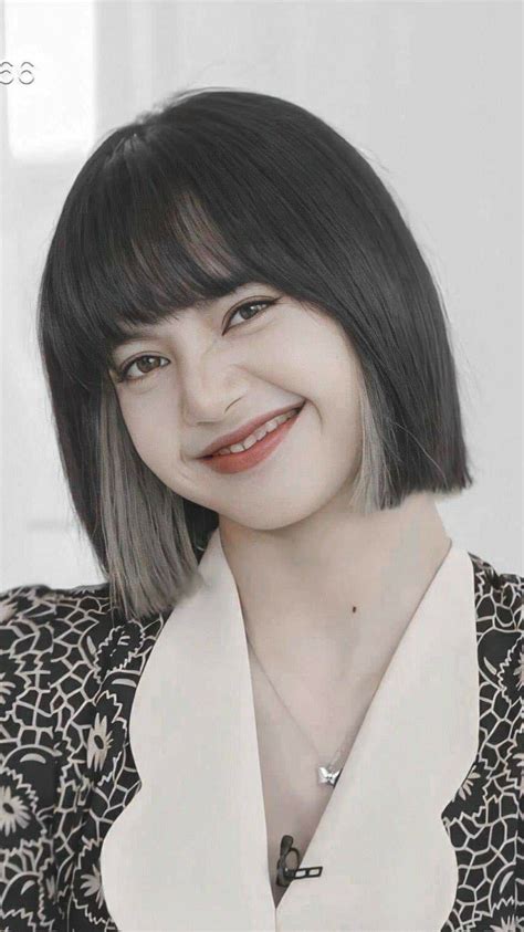 𝙇𝙄𝙎𝘼♡ Stylish Hair Short Hair Styles Hair Styles